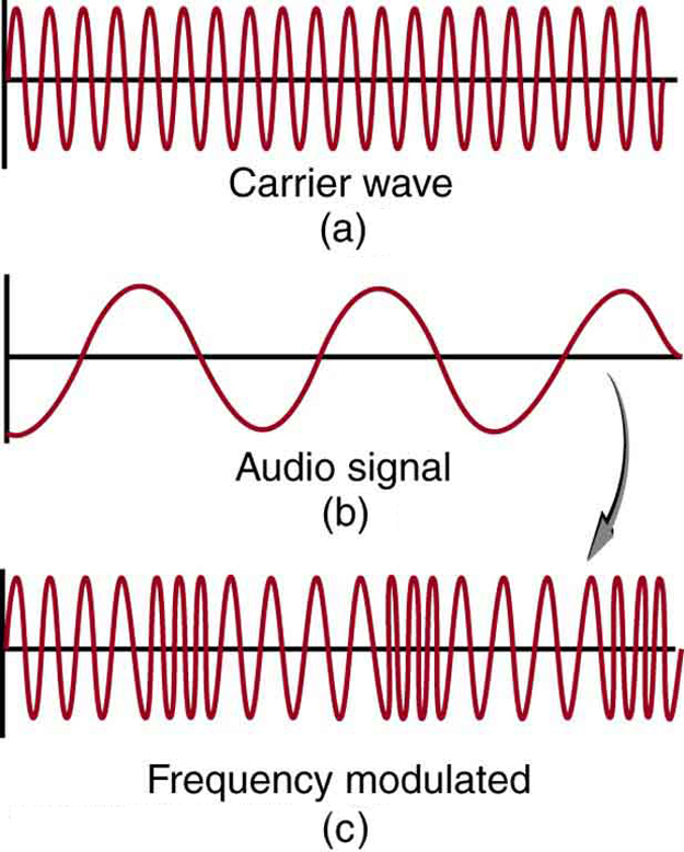 The Electromagnetic Spectrum · Physics