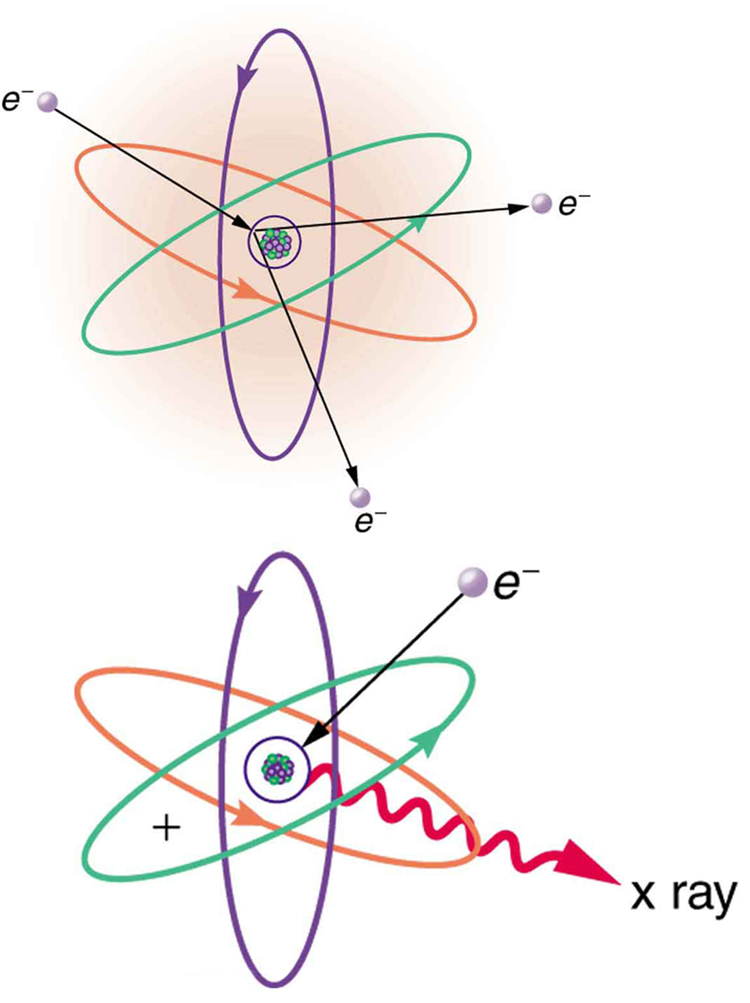 The Electromagnetic Spectrum · Physics