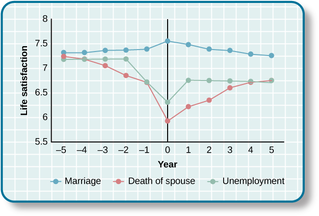 The Pursuit of Happiness · Psychology